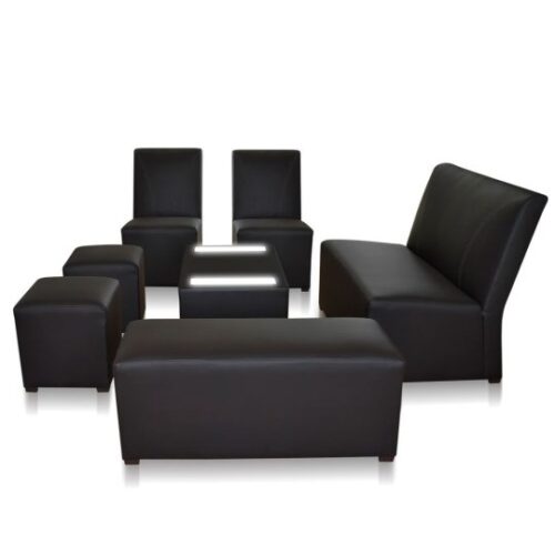 Salas Lounge - Mobydec Muebles | Venta de muebles en línea salas ...