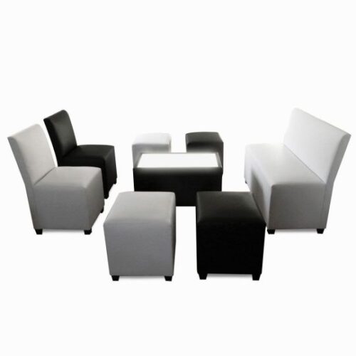 Salas Lounge - Mobydec Muebles | Venta de muebles en línea salas ...