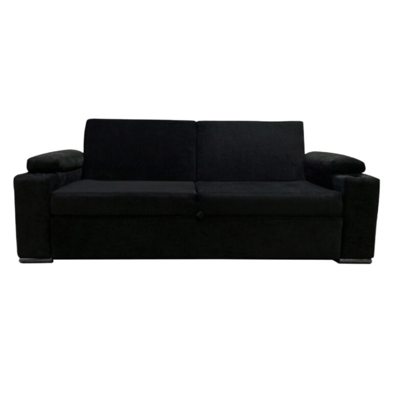 Sofá cama matrimonial Element - Mobydec Muebles | Hogar